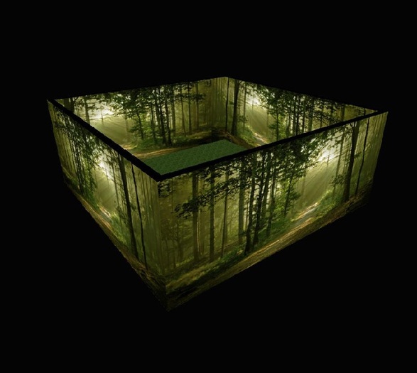 Second Life Marketplace - crossroads platform