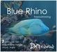 Second Life Marketplace - :: 2Xtreme :: Blue Rhino trans box