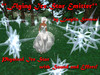 Second Life Marketplace - BOX **Flying Ice Star Emitter** by Lucylla ...