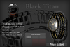 Second Life Marketplace - Black Titan _SPECIAL OFFER, 50% OFF_