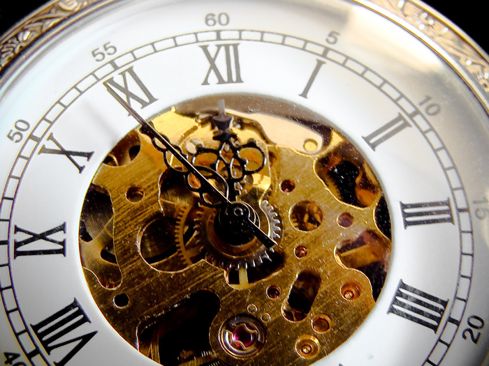 Second Life Marketplace - MW Full Perms clock ticking sounds x3 ...
