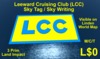 Second Life Marketplace - (LCC) Leeward Cruising Club Sky Writing / Sky Tag