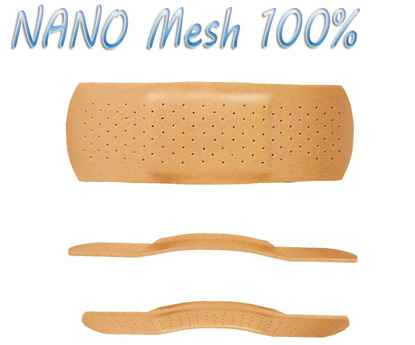 Second Life Marketplace - T-3D Creations [ Band Aid - NANO - ] MESH ...