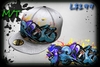 Second Life Marketplace - REVOKE -RIME- Graff Cap