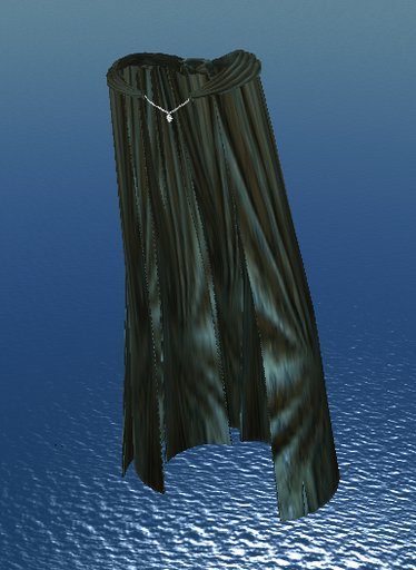 Second Life Marketplace - NB cloak cape 16