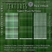 Second Life Marketplace - [FPP026] 6 1024px Bright Green Plaid Fabric ...