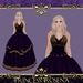 Second Life Marketplace - *TPS* Princess Rosena - Regal