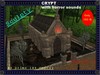 Second Life Marketplace - Crypte 1 boxed