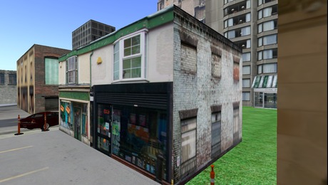 Second Life Marketplace - #047 Dual Store/ Womens Clothing & Gift Store ...
