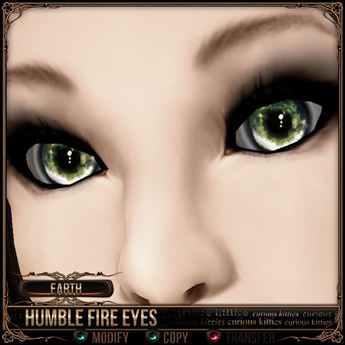 Second Life Marketplace - =^.^= Curious Kitties Fantasy Fuzz - Humble ...