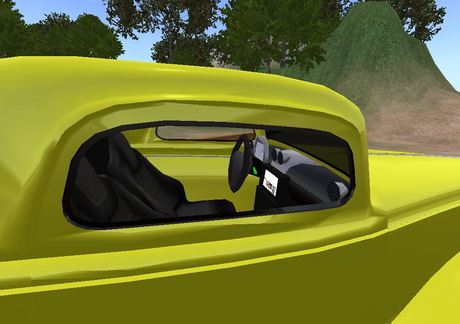 Second Life Marketplace - 34 Z Rod Mesh (Boxed) COPY/MOD