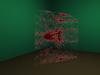 Second Life Marketplace - Maruti Textures Blood Spatter Alpha Texture ...