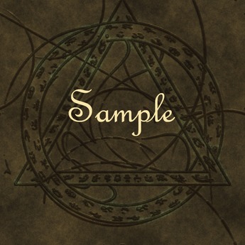 Second Life Marketplace - Rune Stone