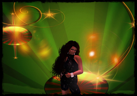 Second Life Marketplace - Starry Night