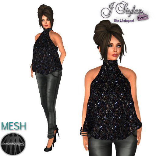Second Life Marketplace - ::J:: StyleZ:: Talia DEMO Outfit