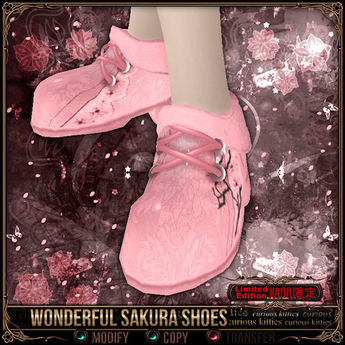 Second Life Marketplace - [Mesh] =^.^= Curious Kitties Unreal Fuzz ...