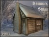 Second Life Marketplace - POST: Hammars Stuga - Scandinavian Hut