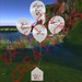 Second Life Marketplace - HRDB17 Happy 5th Rezz Day Balloons (Rezz Me)