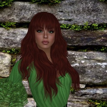 Second Life Marketplace - Goddess Erin (boxed)