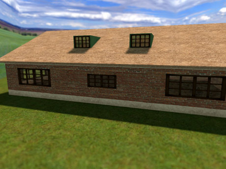 Second Life Marketplace - Dutch farm