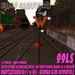 Second Life Marketplace - GERMAN SIGNAL Ra11 w Sh1 Wartezeichen