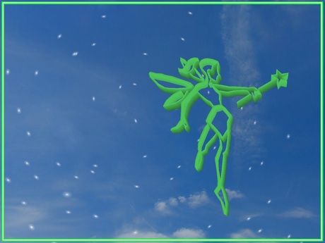 Second Life Marketplace - Neon Fairy