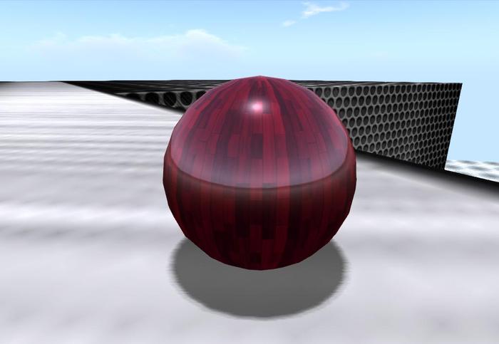 Second Life Marketplace - Freebie: Beating Heart
