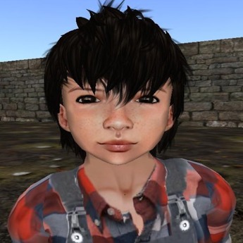 Second Life Marketplace - Angelo Avatar- SALE