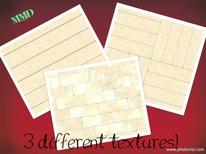 Second Life Marketplace - MMD (wood & brick cream)