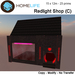 Second Life Marketplace - Redlight Shop (C)