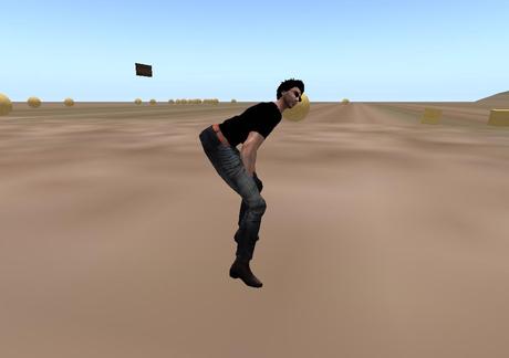 Second Life Marketplace - Poop Cannon
