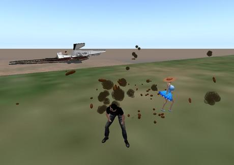 Second Life Marketplace - Poop Cannon
