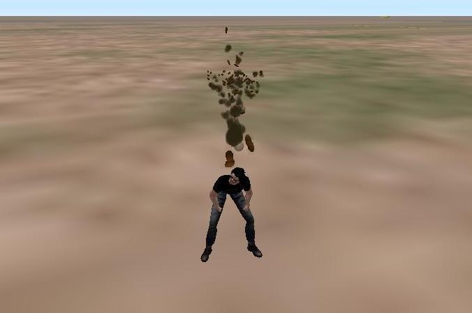 Second Life Marketplace - Poop Cannon