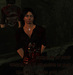 Second Life Marketplace - Zombie Rip Survived Apocalypse Male Mesh Tshirt