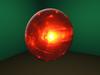 Second Life Marketplace - Maruti Textures Amber Light Bulb Alpha ...