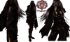 Second Life Marketplace - +Blasphemy+ Malice armor - Female - crate