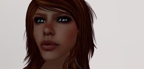 Second Life Marketplace - Lita Cute Face
