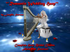 Second Life Marketplace - BOX ***Romantic Wedding Harp*** by Lucylla ...