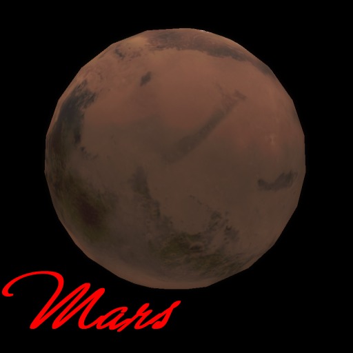 Second Life Marketplace - Mars BOX