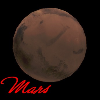 Second Life Marketplace - Mars BOX