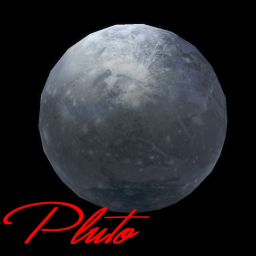 Second Life Marketplace - Pluto BOX