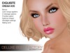 Second Life Marketplace - Exquisite skin collection + Lolas appliers ...