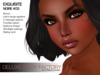 Second Life Marketplace - Exquisite skin collection + Lolas appliers ...