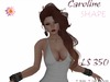 Second Life Marketplace - ..::CAROLINE Shape::..