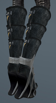 Second Life Marketplace - Zero Gravity Boots by Caverna Obscura