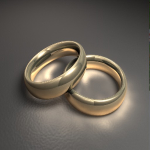 Second Life Marketplace - Scripted Wedding Rings