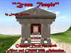Second Life Marketplace - BOX **Zeus Temple** by Lucylla Seerose