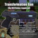 Second Life Marketplace - Transformation Gun - RLV, No Relay Required