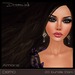 Second Life Marketplace - DEMO - Dark Skin AMARIS - DREAM INK DESIGN