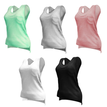 Second Life Marketplace - Full Perm CLASSIC RIGGED MESH Women's Female ...